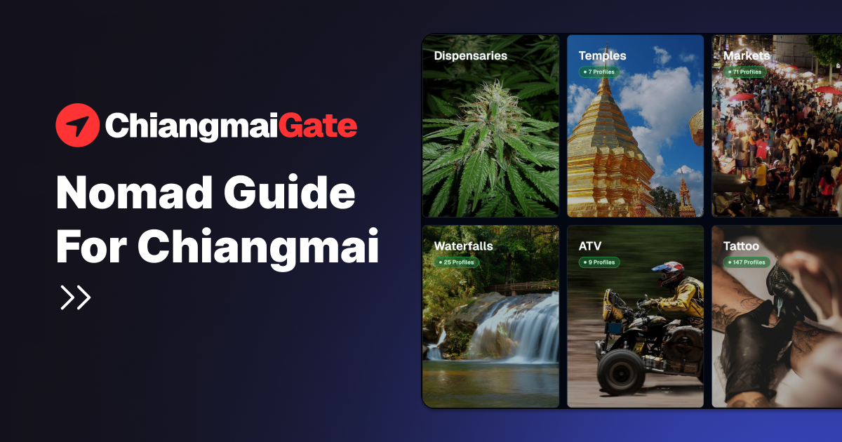 Best Hospitals in Chiang Mai | Your Gateway to Health in Chiang Mai